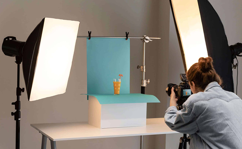 প্রোডাক্ট ফটোগ্রাফি কী এবং প্রোডাক্ট সেল করতে এটি কেন প্রয়োজন? – কেন্দ্রবিন্দু